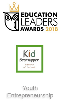 Kid Startupper | Educational Material