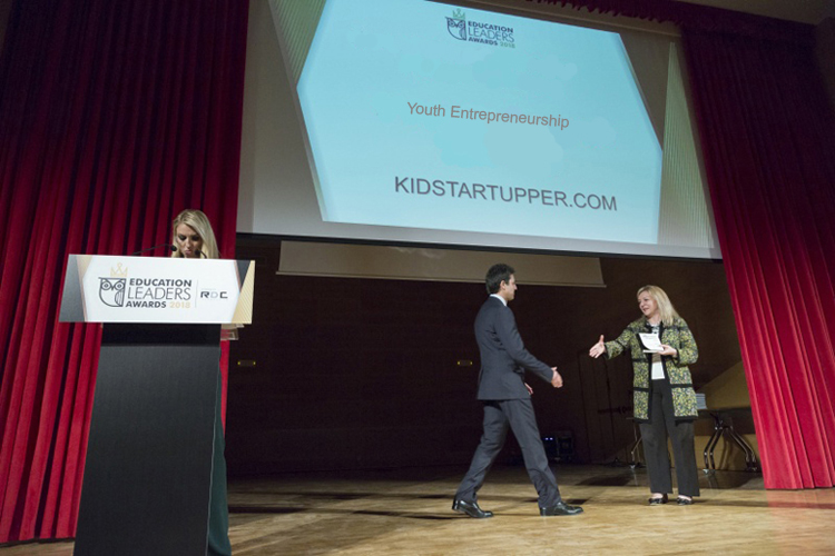 Kid Startupper | Educational Material